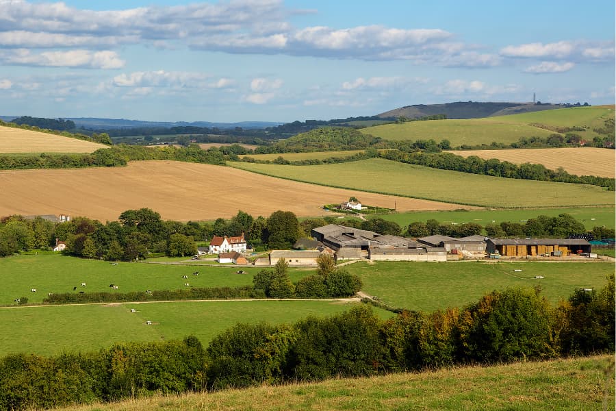 Buying your farm tenancy - a practical guide • R&BS